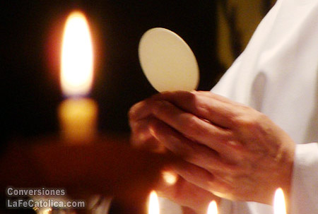 Salvador Melara y su testimonio de conversión al catolicismo. | Iglesia ...